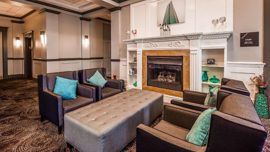 Best Western Adams Inn Quincy-Boston, Quincy (updated prices 2025)