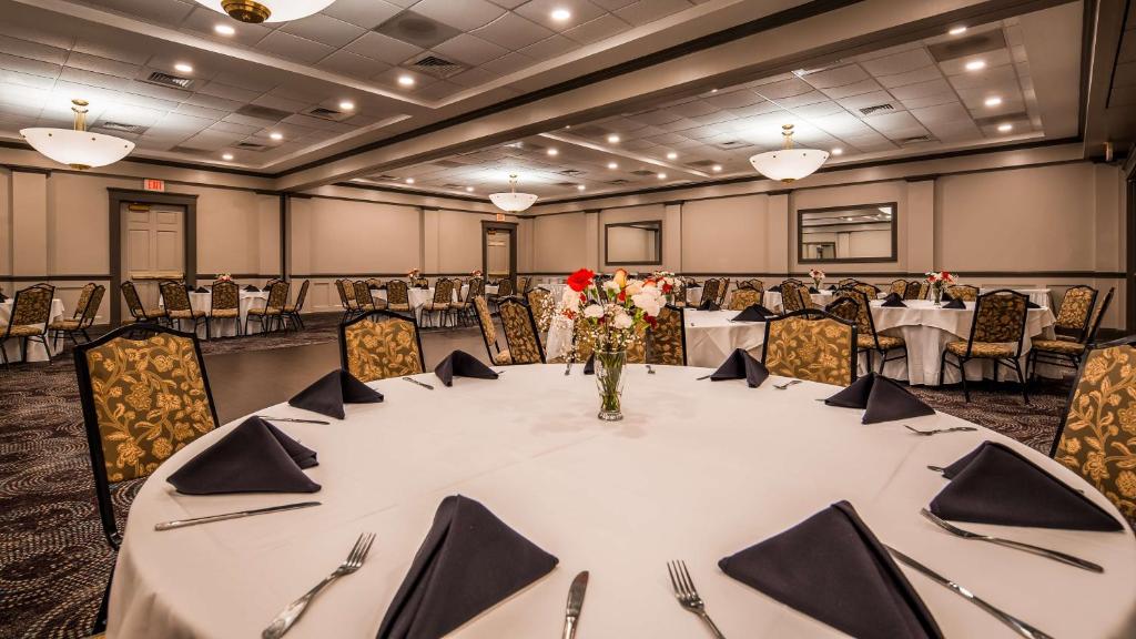 Best Western Adams Inn Quincy-Boston, Quincy (updated prices 2025)