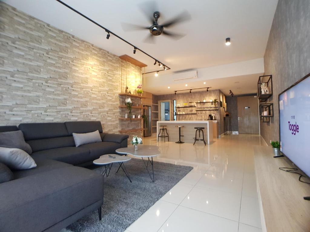 Southkey Mosaic by CozyStay, Johor Bahru (updated prices 2026)
