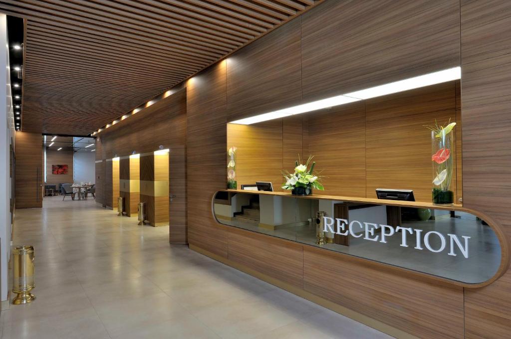 Kenzi Basma, Casablanca – Tarifs 2023