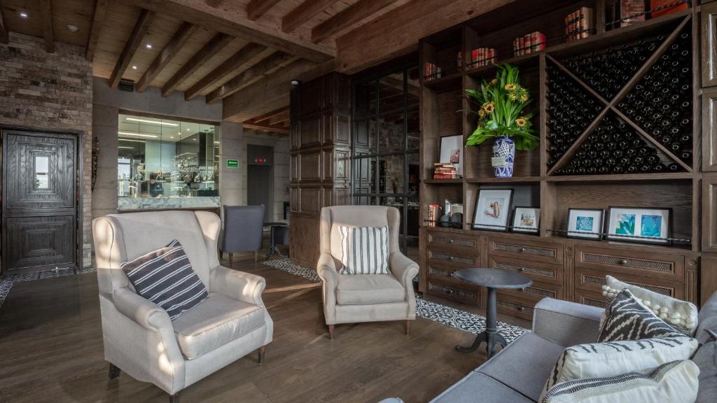 Zocalo Central & Rooftop Mexico City, Mexico City (updated prices 2025)