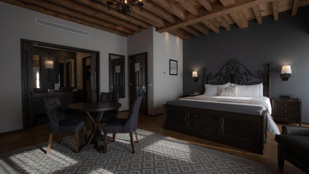 Zocalo Central & Rooftop Mexico City, Mexico City (updated prices 2025)