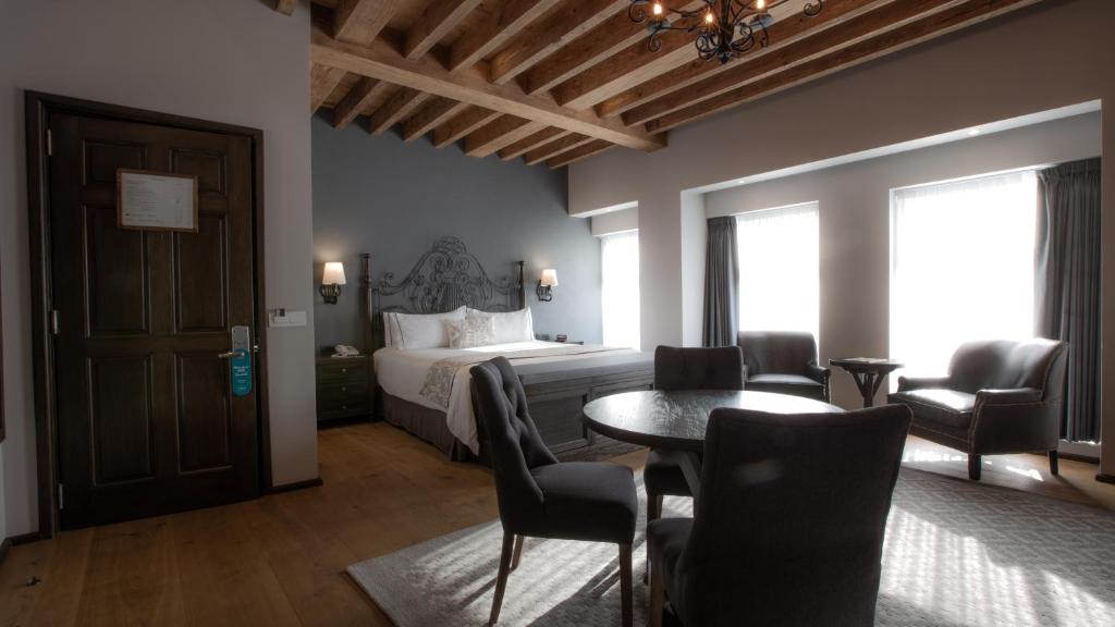 Zocalo Central & Rooftop Mexico City, Mexico City (updated prices 2025)