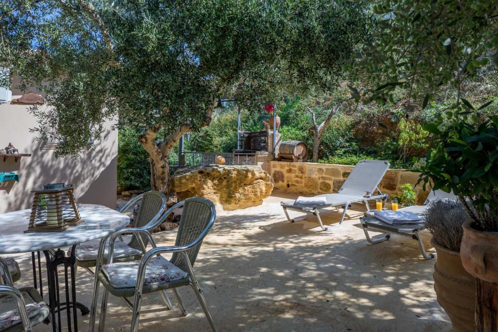 The Olive House, Kondomari (updated prices 2026)