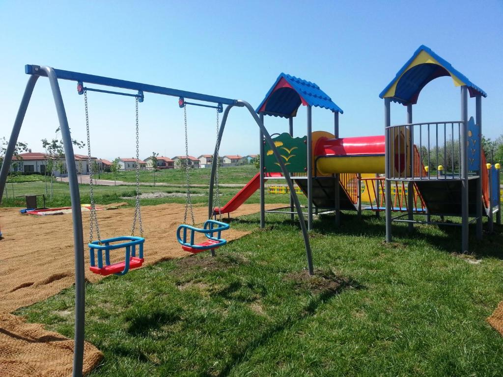 Lighthouse Golf & Spa Hotel, Balchik (updated prices 2025)