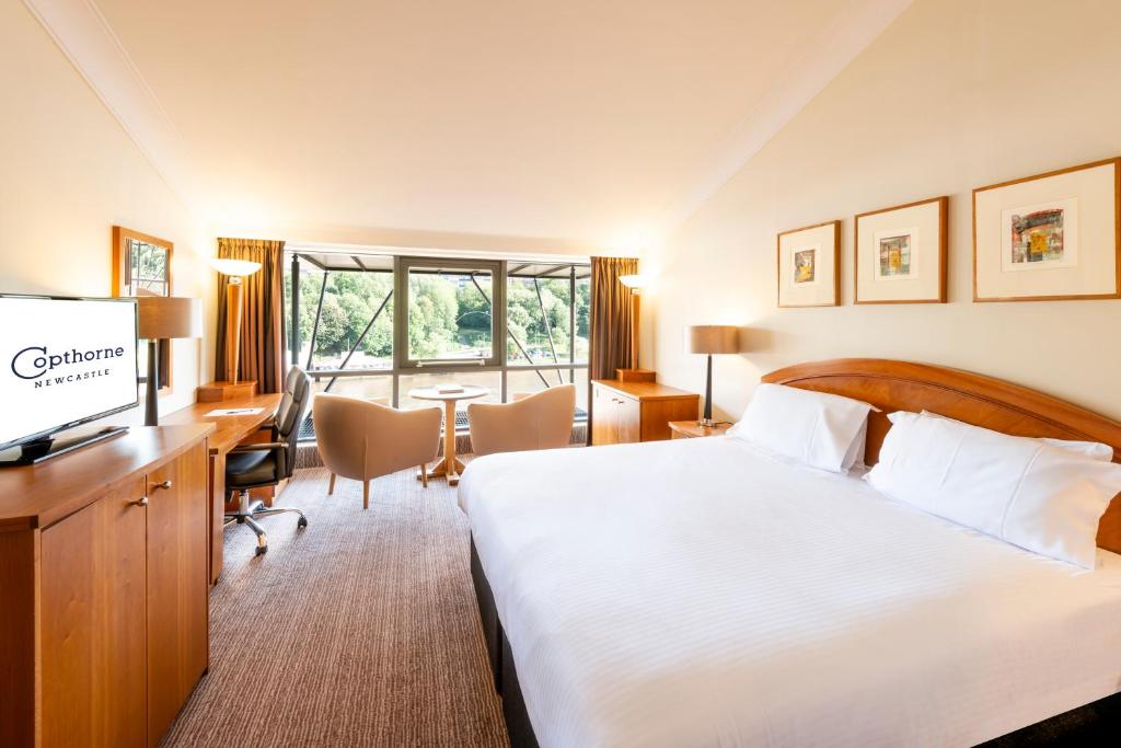 Copthorne Hotel Newcastle, Newcastle upon Tyne (updated prices 2025)