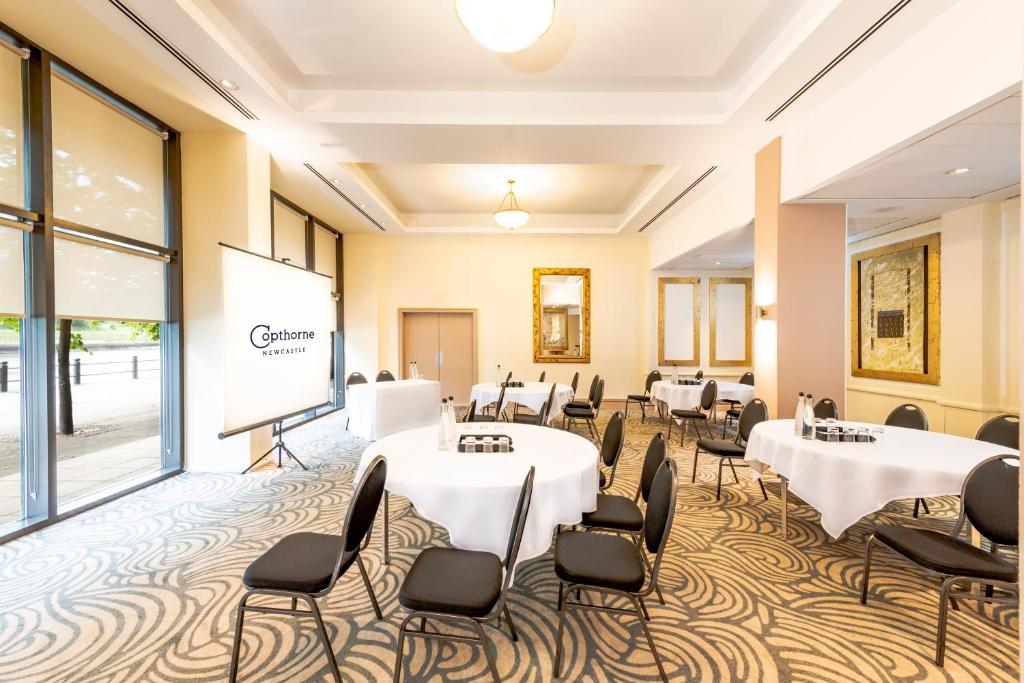 Copthorne Hotel Newcastle, Newcastle upon Tyne (updated prices 2025)