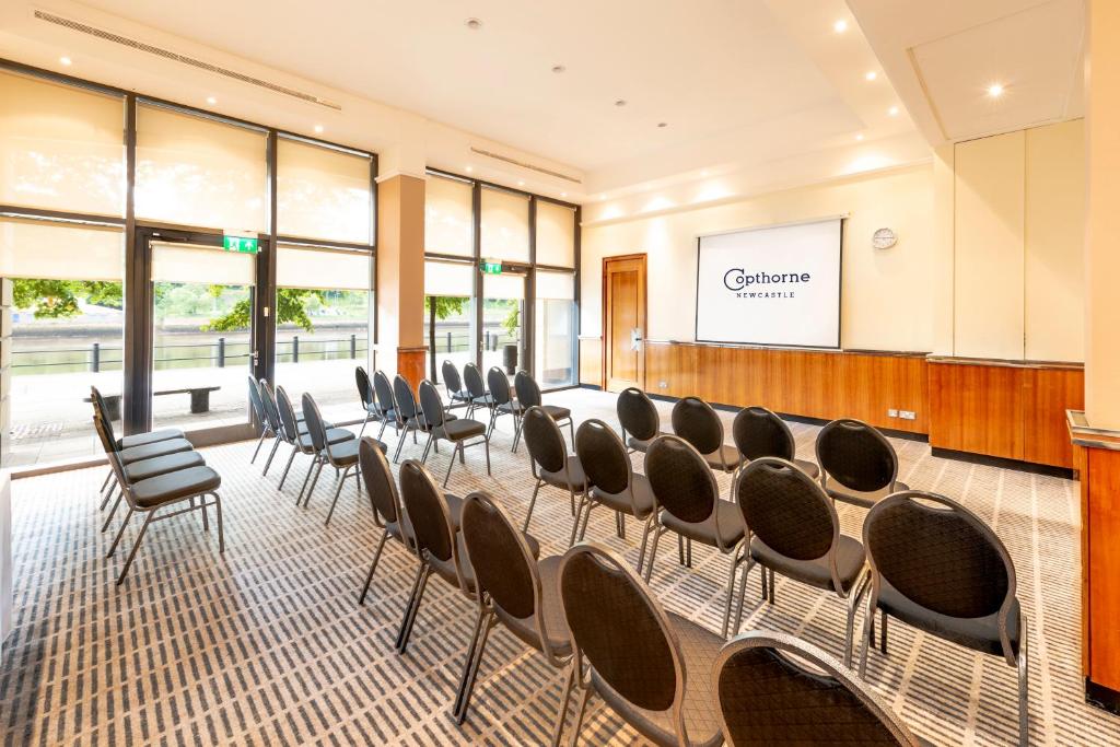 Copthorne Hotel Newcastle, Newcastle upon Tyne (updated prices 2025)