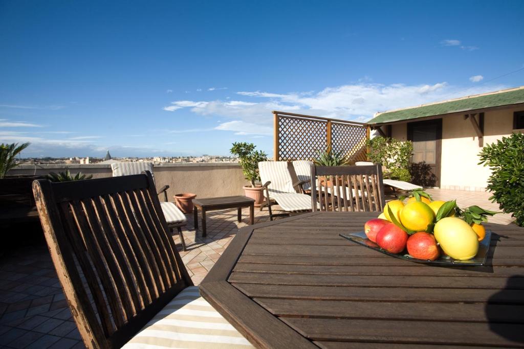 Domus Mariae Albergo, Siracusa (updated prices 2025)