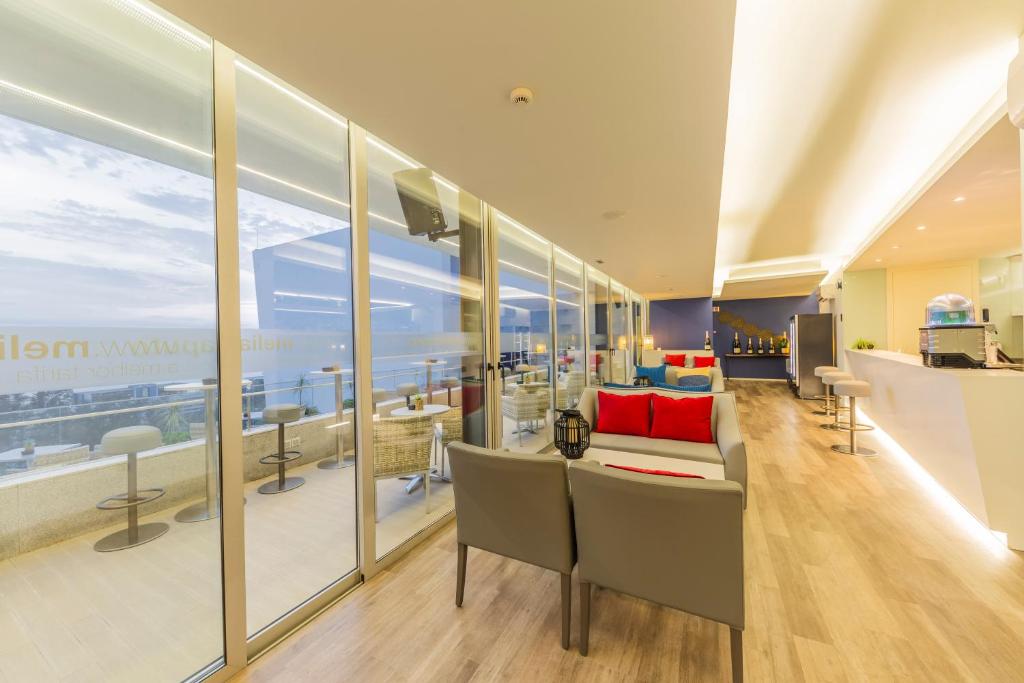 Meliá Maputo Sky, Maputo (updated prices 2025)