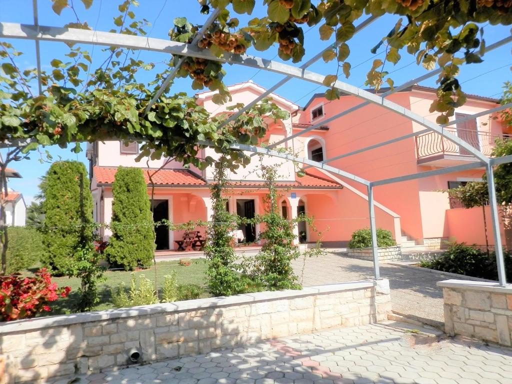 Apartment Complex Silva Rovinj, Rovinj (aktualisierte Preise für 2026)