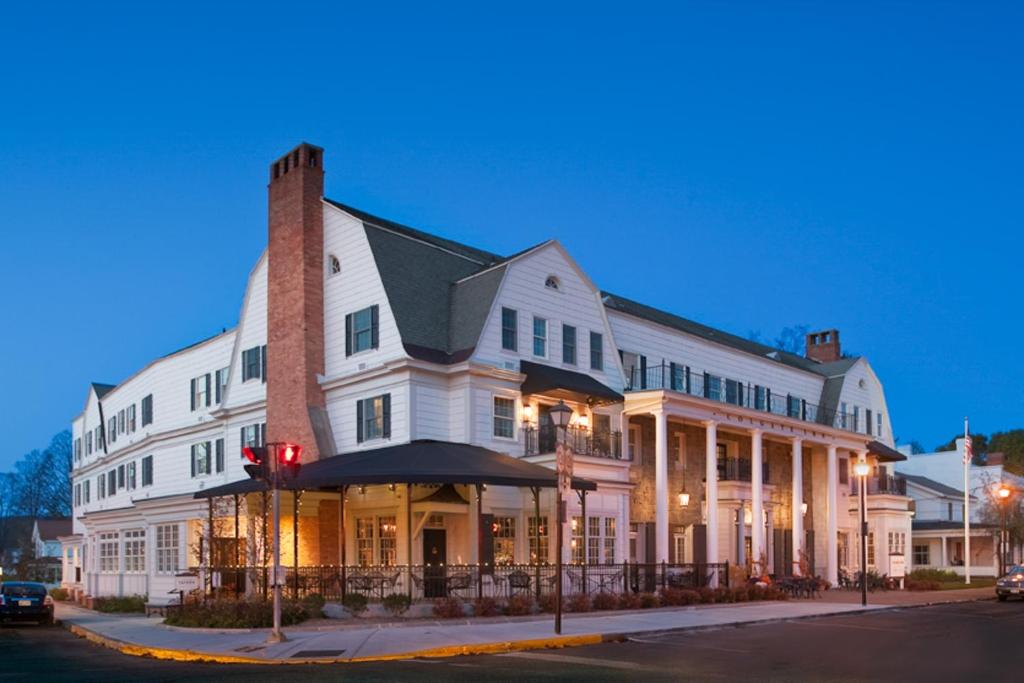 Colgate Inn, Hamilton (updated prices 2025)