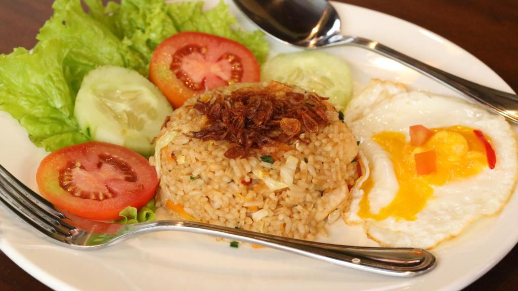 Villa D'Carik Bali, Denpasar (updated prices 2025)