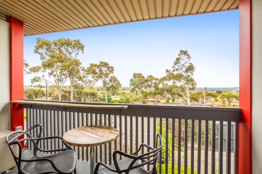 Nightcap at Shoppingtown Hotel, Doncaster (updated prices 2025)