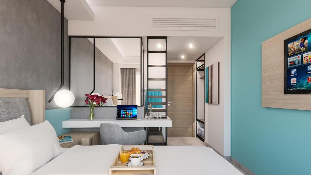 Hotel Avra by Smile hotels - Free Airport Shuttle, Rafina (updated ...