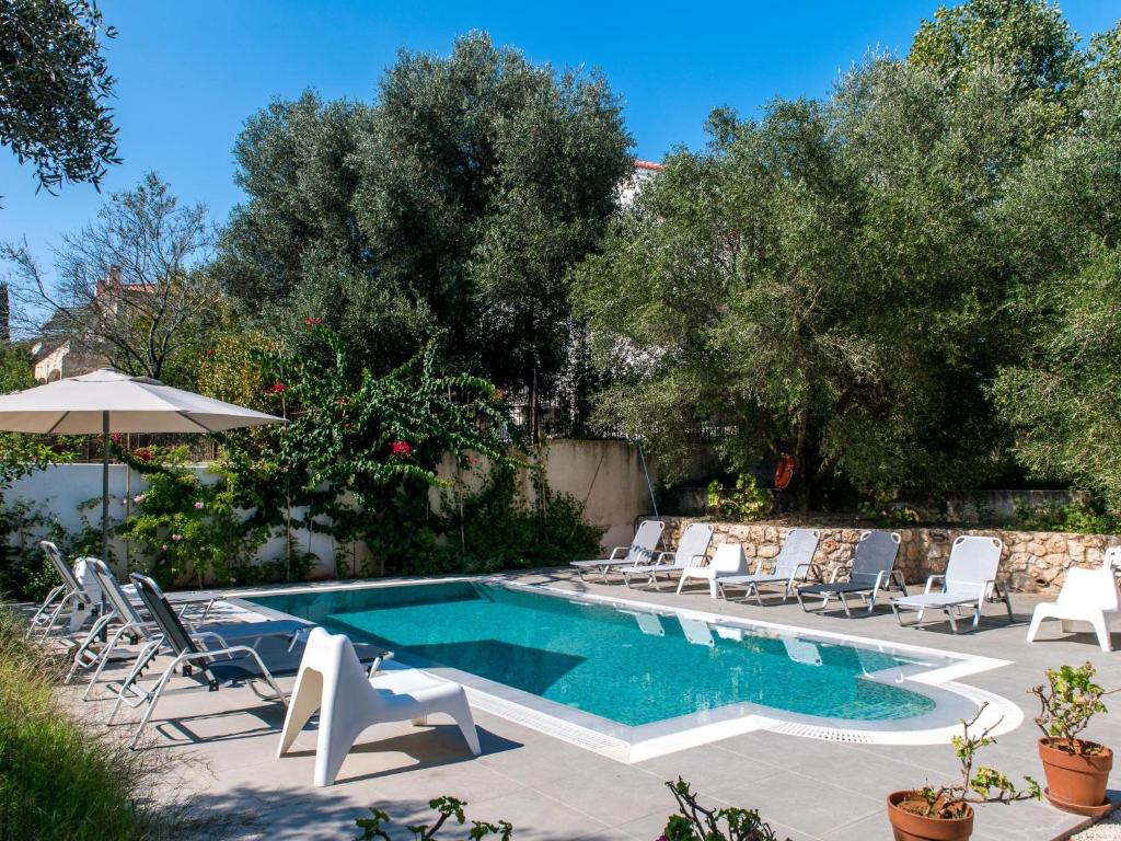 Koxyli Studios & Apartments (Grécia Kaligata) - Booking.com