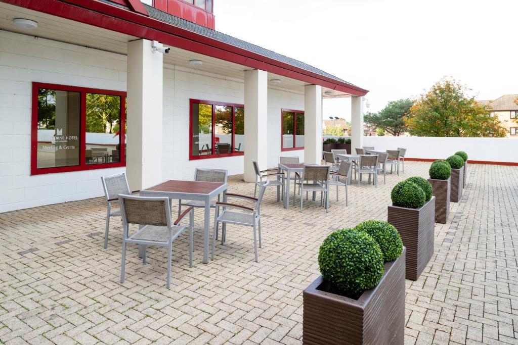 Copthorne Hotel Slough Windsor, Slough (updated prices 2025)