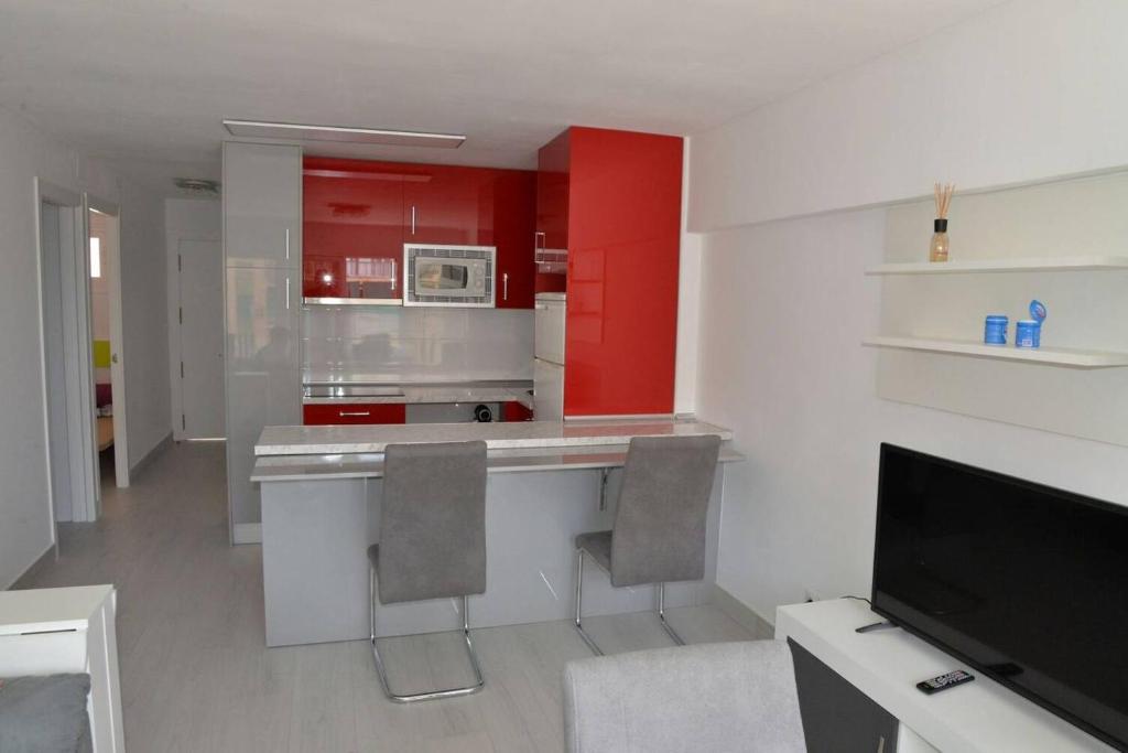 BALCON AL MAR, Benidorm (tarifs actualisés, 2025)