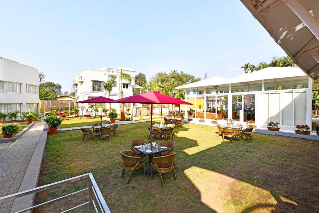Meritas Countryside Resort Lonavala, Lonavala (updated prices 2025)