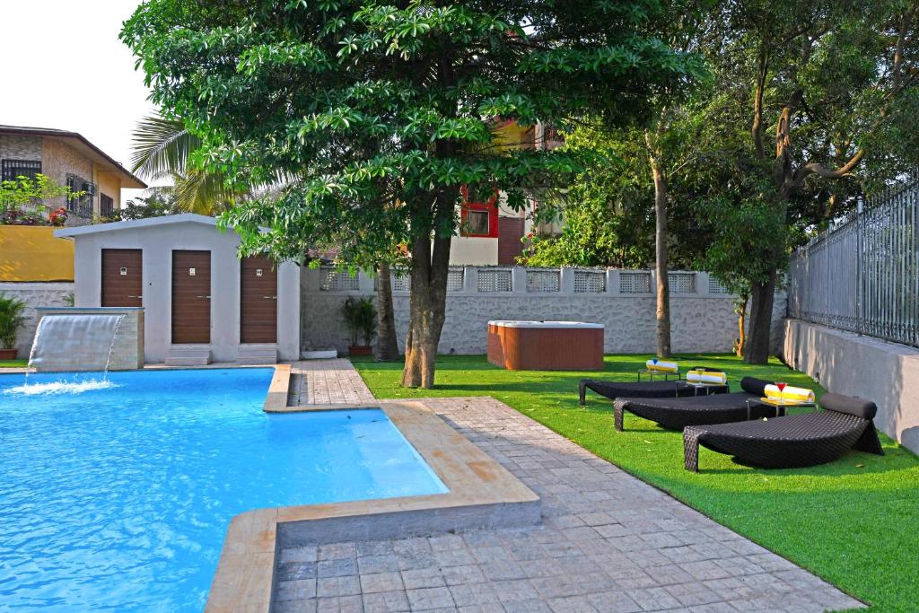 Meritas Countryside Resort Lonavala, Lonavala (updated prices 2025)