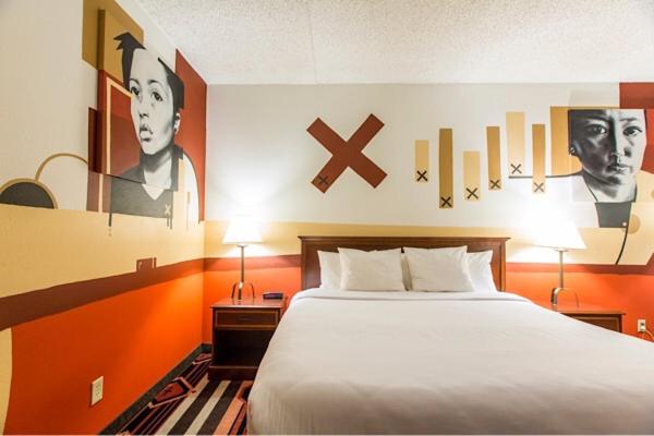 Nativo Lodge, Albuquerque (updated prices 2025)