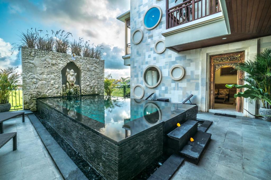Villa Kirani Ubud by Mahaputra-CHSE Certified, Ubud (updated prices 2025)