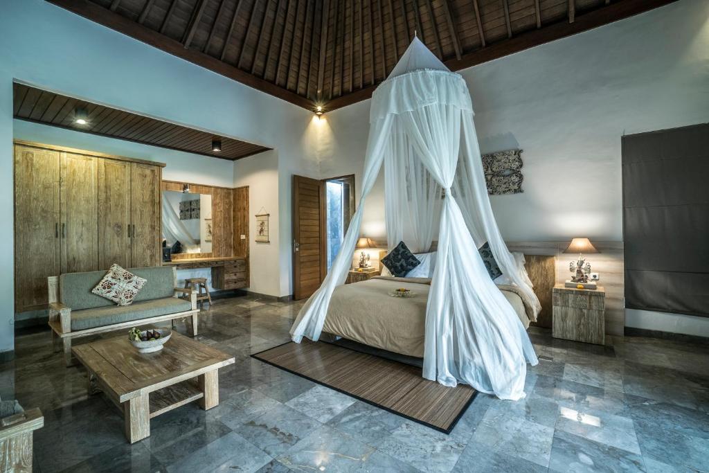 Villa Kirani Ubud by Mahaputra-CHSE Certified, Ubud (updated prices 2025)