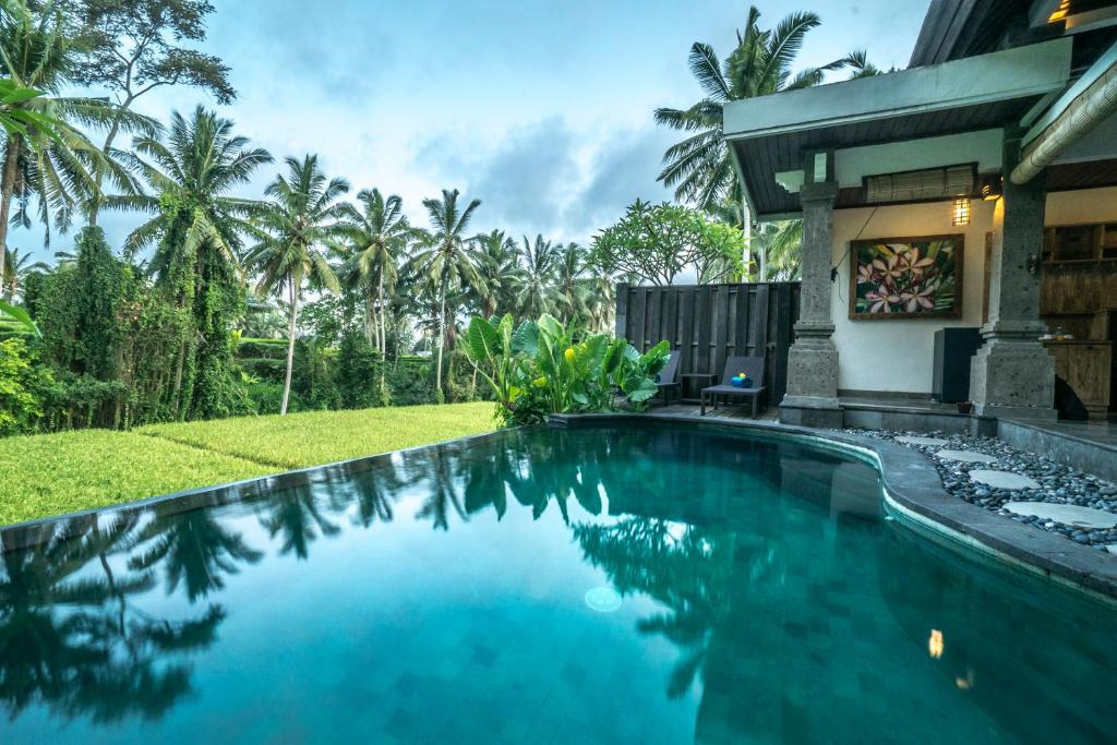 Villa Kirani Ubud by Mahaputra-CHSE Certified, Ubud (updated prices 2025)