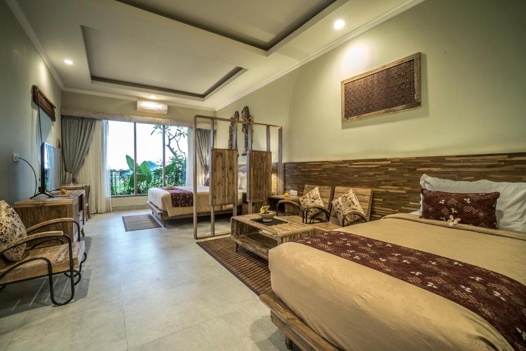 Villa Kirani Ubud by Mahaputra-CHSE Certified, Ubud (updated prices 2025)