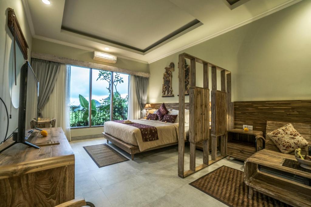 Villa Kirani Ubud by Mahaputra-CHSE Certified, Ubud (updated prices 2025)