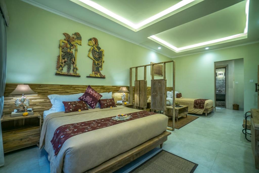 Villa Kirani Ubud by Mahaputra-CHSE Certified, Ubud (updated prices 2025)