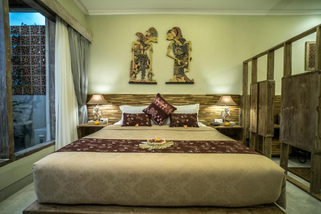 Villa Kirani Ubud by Mahaputra-CHSE Certified, Ubud (updated prices 2025)