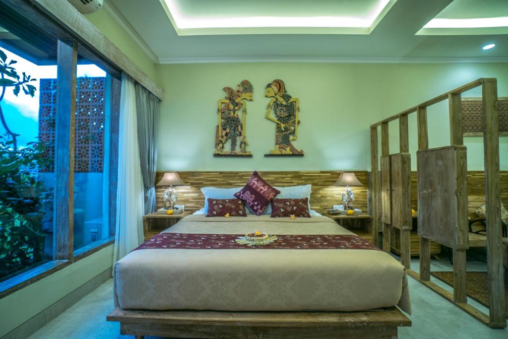 Villa Kirani Ubud by Mahaputra-CHSE Certified, Ubud (updated prices 2025)