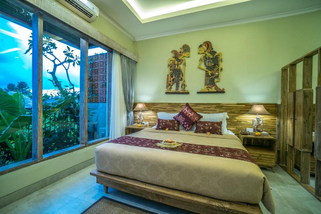 Villa Kirani Ubud by Mahaputra-CHSE Certified, Ubud (updated prices 2025)