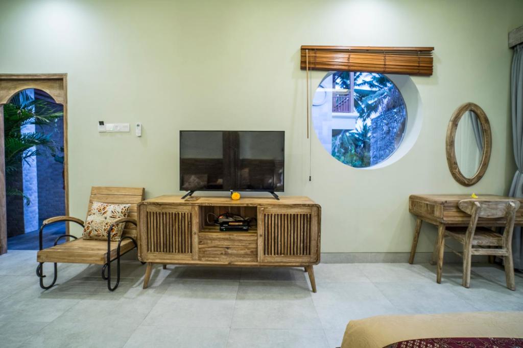 Villa Kirani Ubud by Mahaputra-CHSE Certified, Ubud (updated prices 2025)