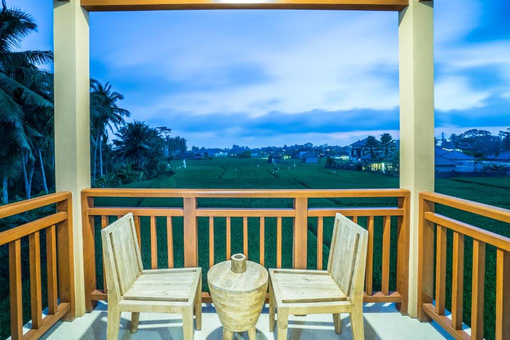 Villa Kirani Ubud by Mahaputra-CHSE Certified, Ubud (updated prices 2025)