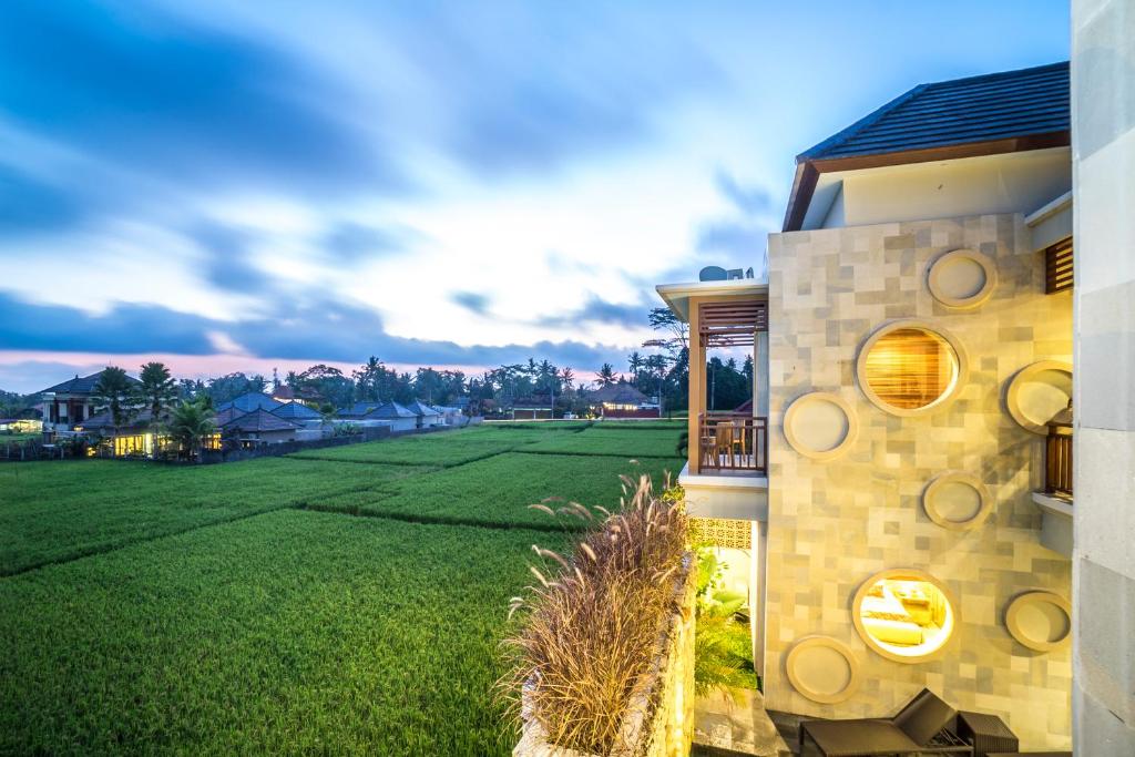 Villa Kirani Ubud by Mahaputra-CHSE Certified, Ubud (updated prices 2025)