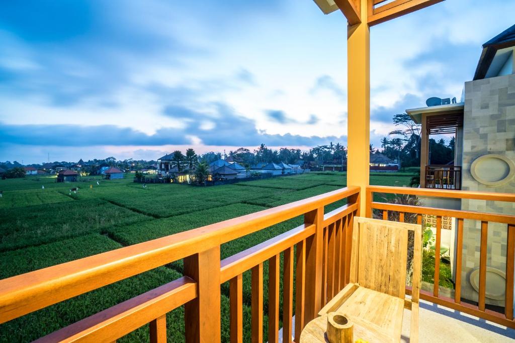 Villa Kirani Ubud by Mahaputra-CHSE Certified, Ubud (updated prices 2025)