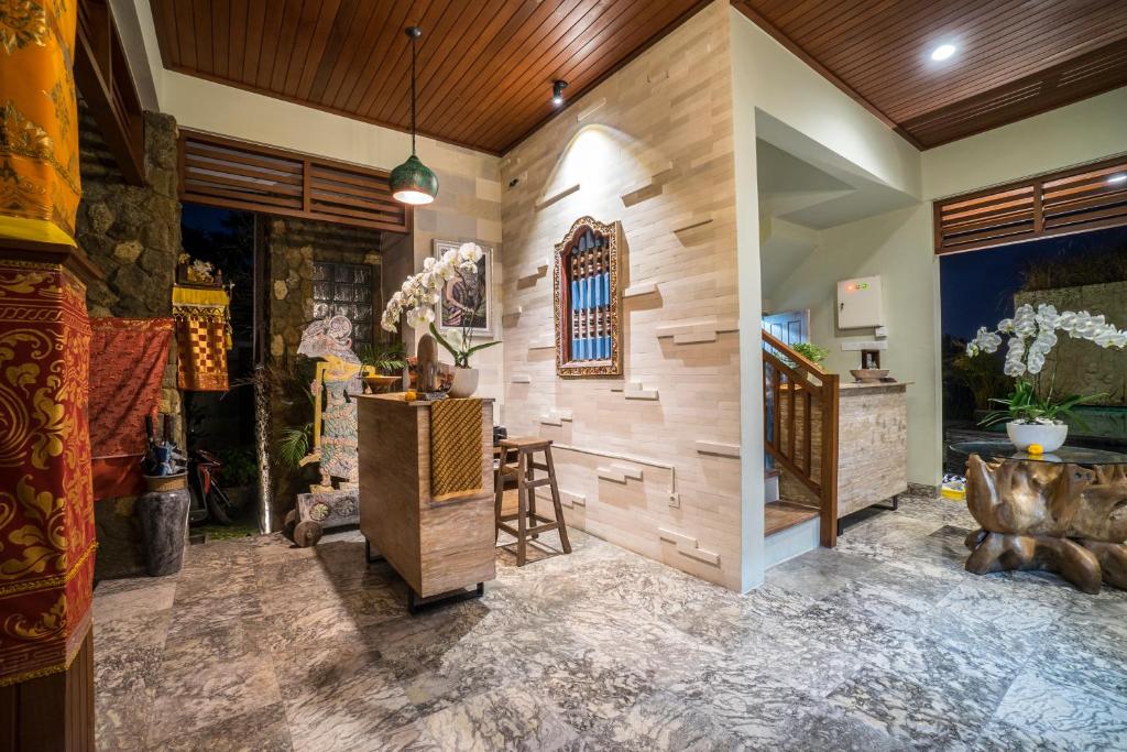 Villa Kirani Ubud by Mahaputra-CHSE Certified, Ubud (updated prices 2025)