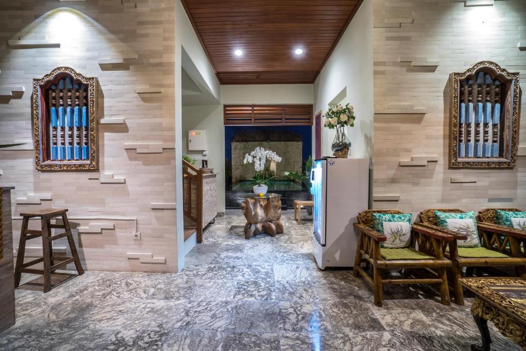 Villa Kirani Ubud by Mahaputra-CHSE Certified, Ubud (updated prices 2025)