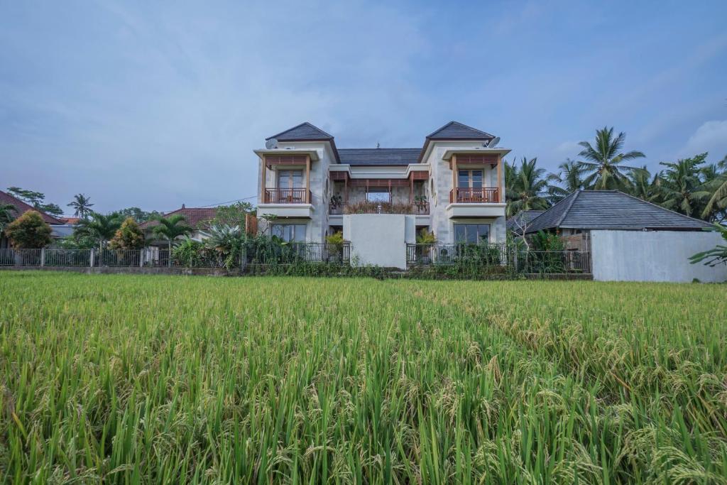 Villa Kirani Ubud by Mahaputra-CHSE Certified, Ubud (updated prices 2025)