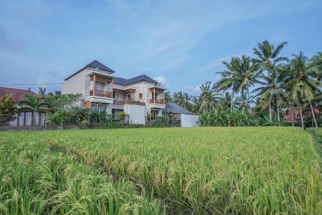 Villa Kirani Ubud by Mahaputra-CHSE Certified, Ubud (updated prices 2025)