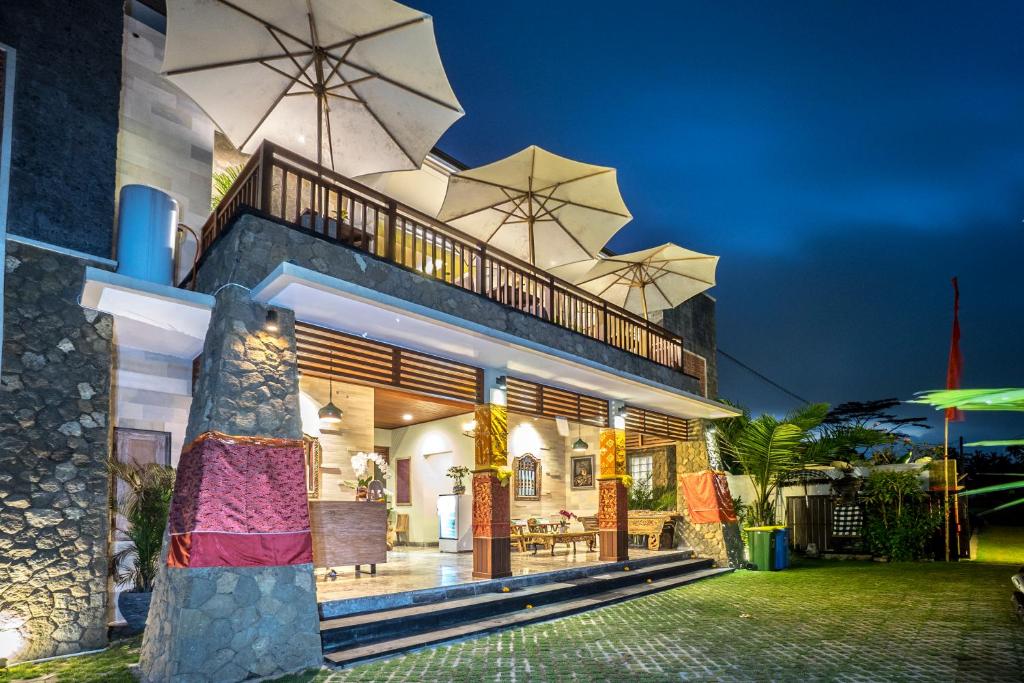 Villa Kirani Ubud by Mahaputra-CHSE Certified, Ubud (updated prices 2025)