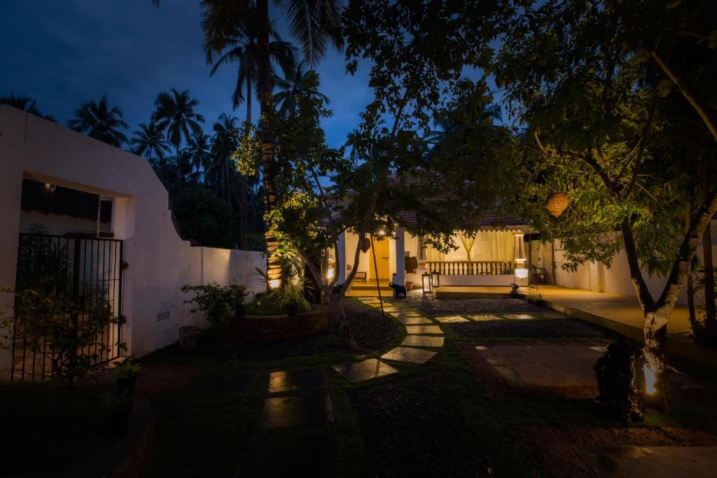 Craft Hostels, Anjuna (updated prices 2025)