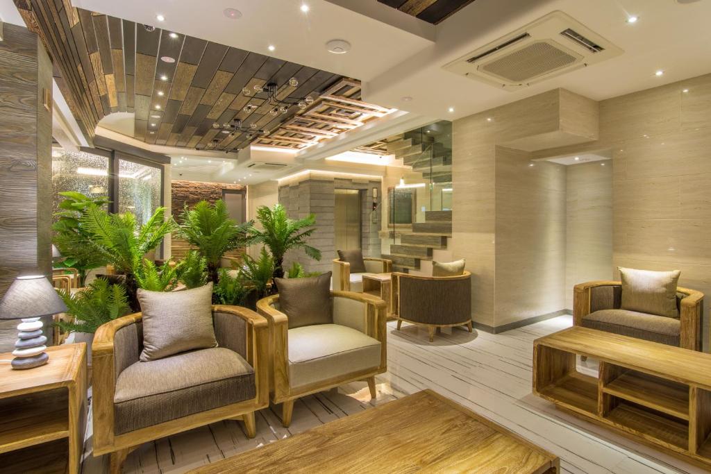 Samann Grand, Malé (updated prices 2025)