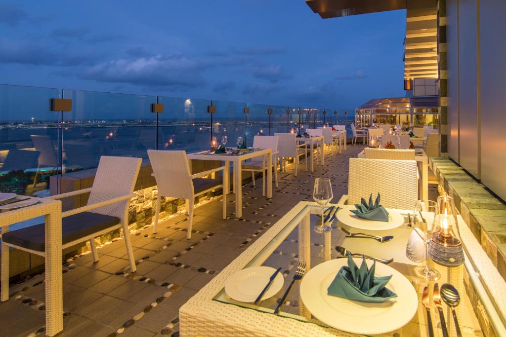 Samann Grand, Malé (updated prices 2025)