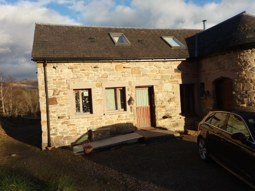 Sunrise House, Inverfarigaig (updated prices 2025)