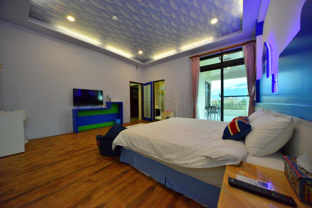 Flower Forest Homestay, Ji'an (updated prices 2024)