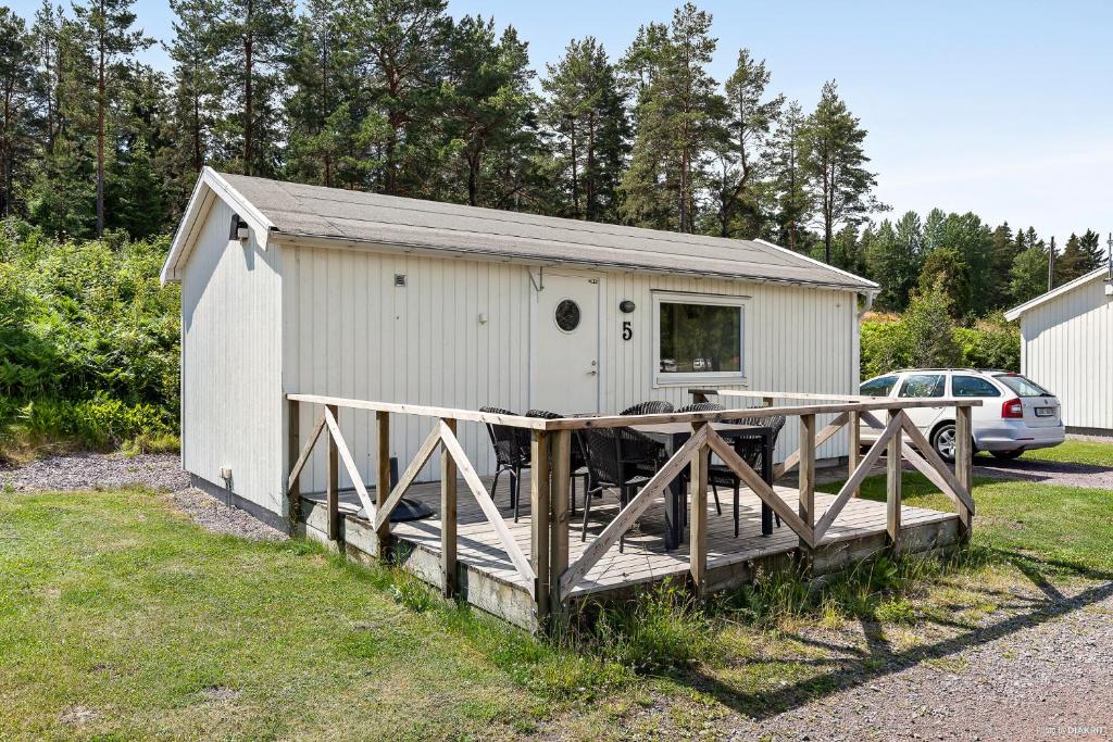 First Camp Skutberget-Karlstad, Karlstad (updated prices 2025)