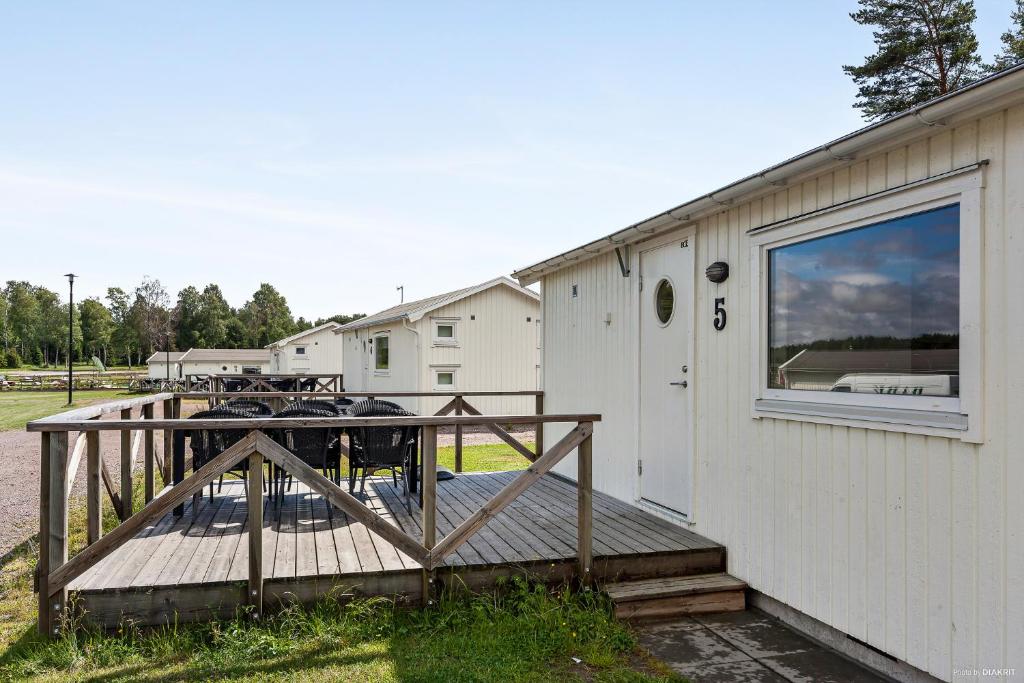 First Camp Skutberget-Karlstad, Karlstad (updated prices 2025)